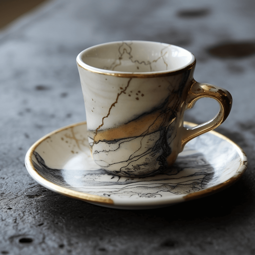 The 7 Best Vintage Ceramic Coffee Mugs for Nostalgic Brews • Coffee Mug ...