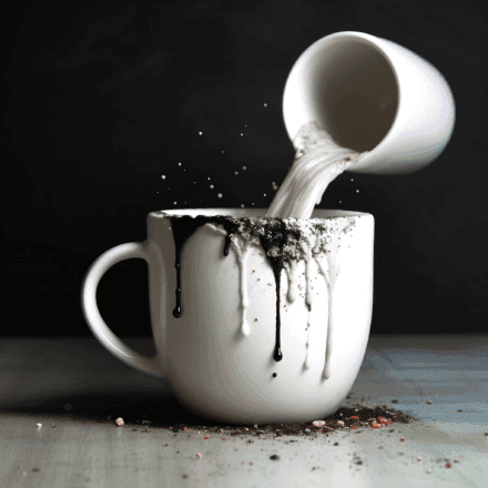 How to Clean a Ceramic Coffee Mug (7 Steps) • Coffee Mug Collection