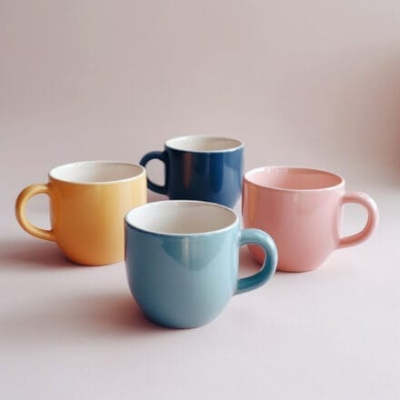 The 12 Best Materials for a Coffee Mug (And the 7 Worst) • Coffee Mug ...